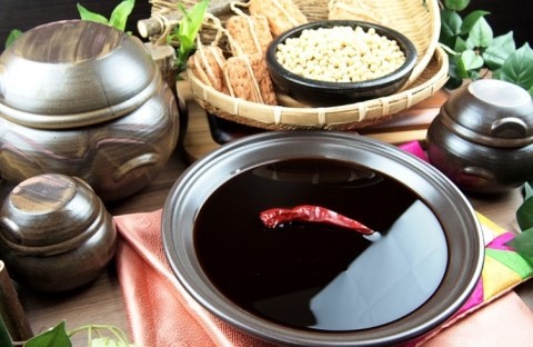 Ganjang—Korean Soy Sauce - Chefs Society