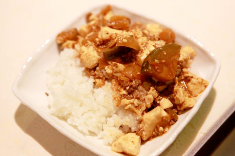 Doenjang Dupbap by Chef Hooni Kim - Chefs Society